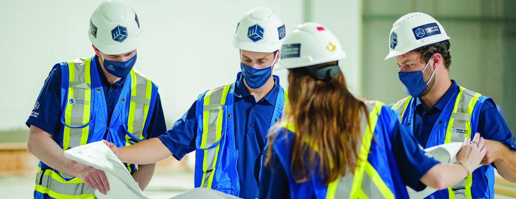 Delivery Models - michael clark construction